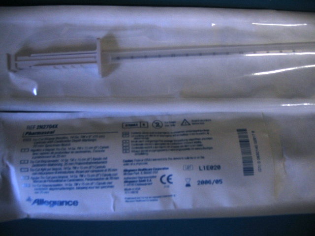 medsurplusonline -Tru-Cut Biopsy Needles