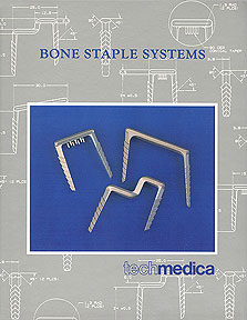 medsurplusonline -Standard Bone Staples