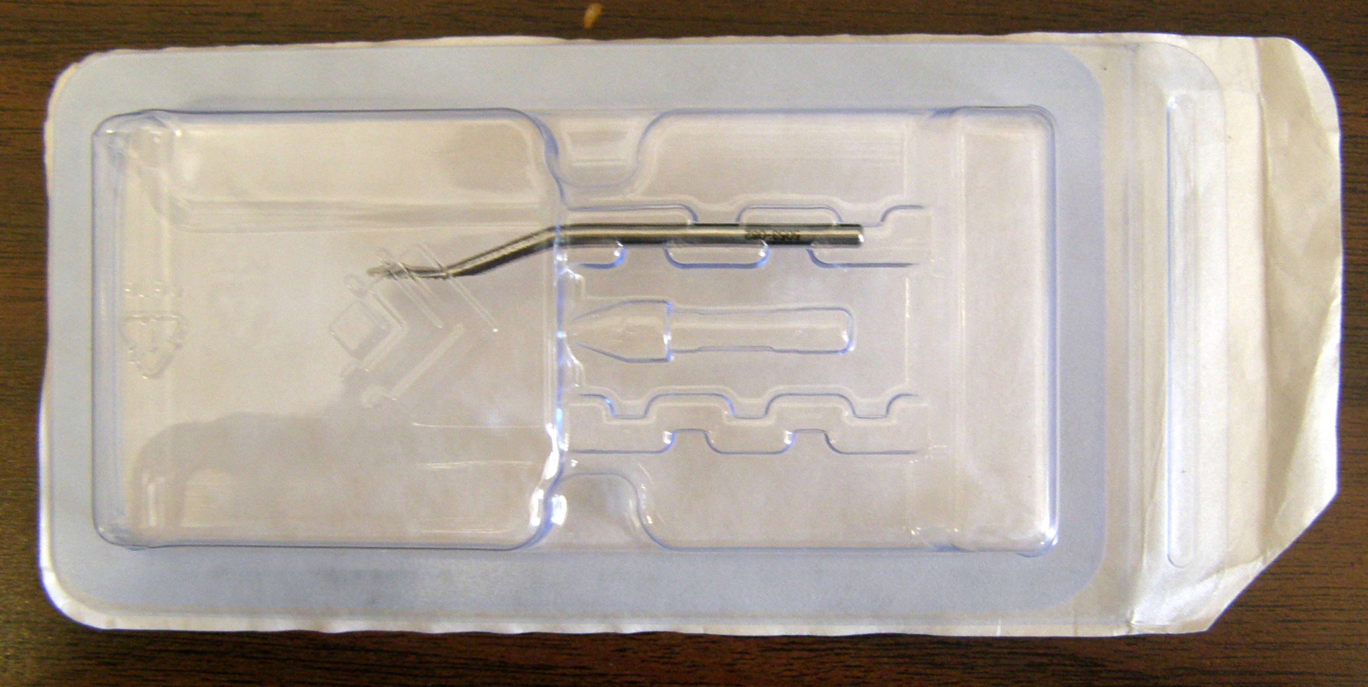 medsurplusonline -Micro Reciprocator Rasp