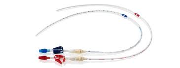 medsurplusonline -Bio-Flex Catheter with Cuff