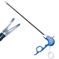 medsurplusonline -Vectec Disposable Scissors with Unipolar Cautery