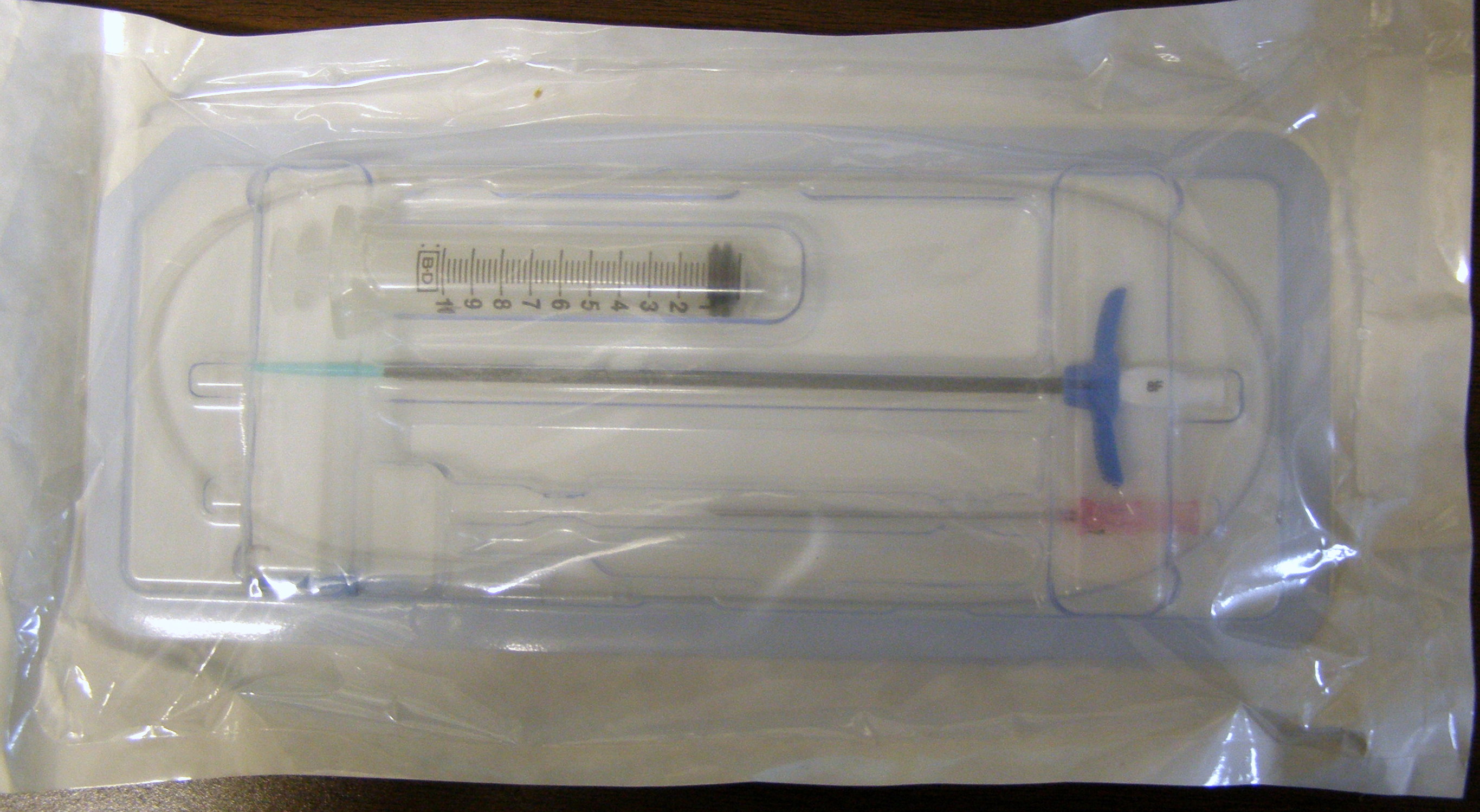 medsurplusonline -Super Arrow-Flex Percutaneous Sheath Introducer Set