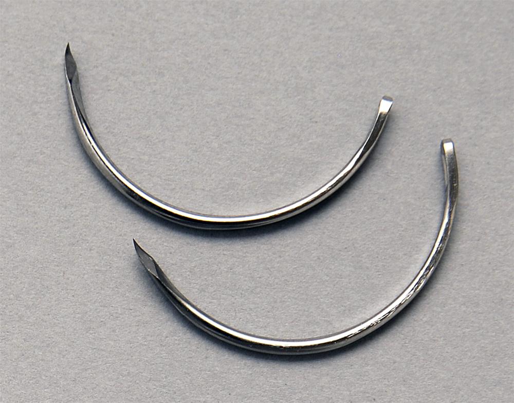 medsurplusonline -Eyed Surgical Needle