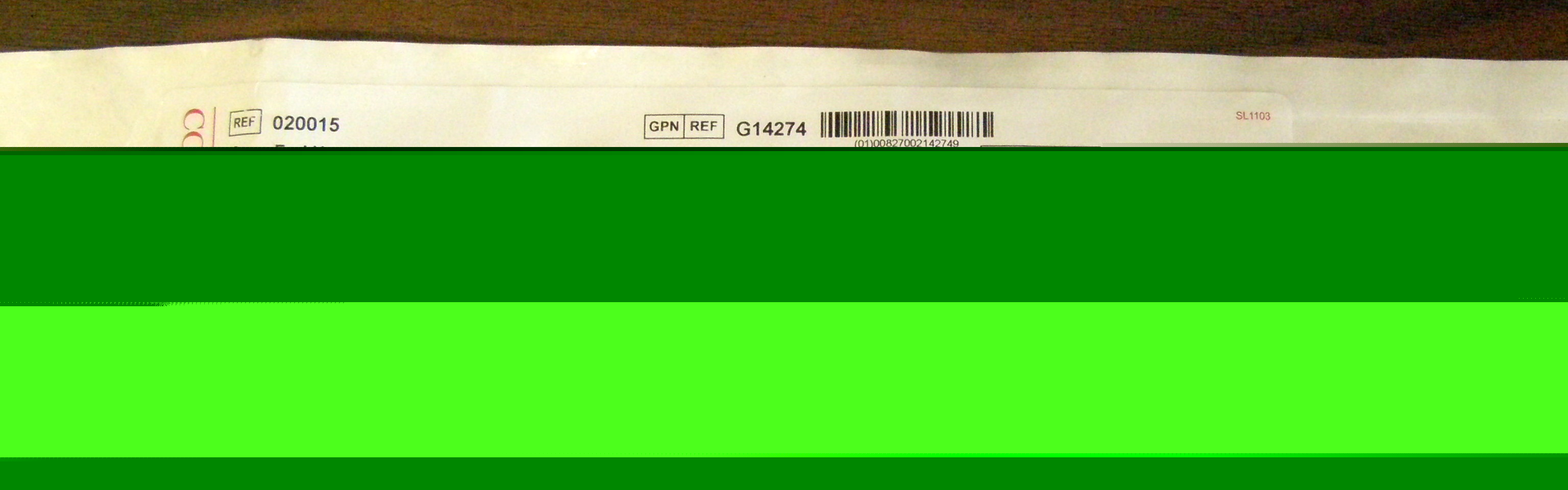 medsurplusonline -Allomatrix Injectable Putty