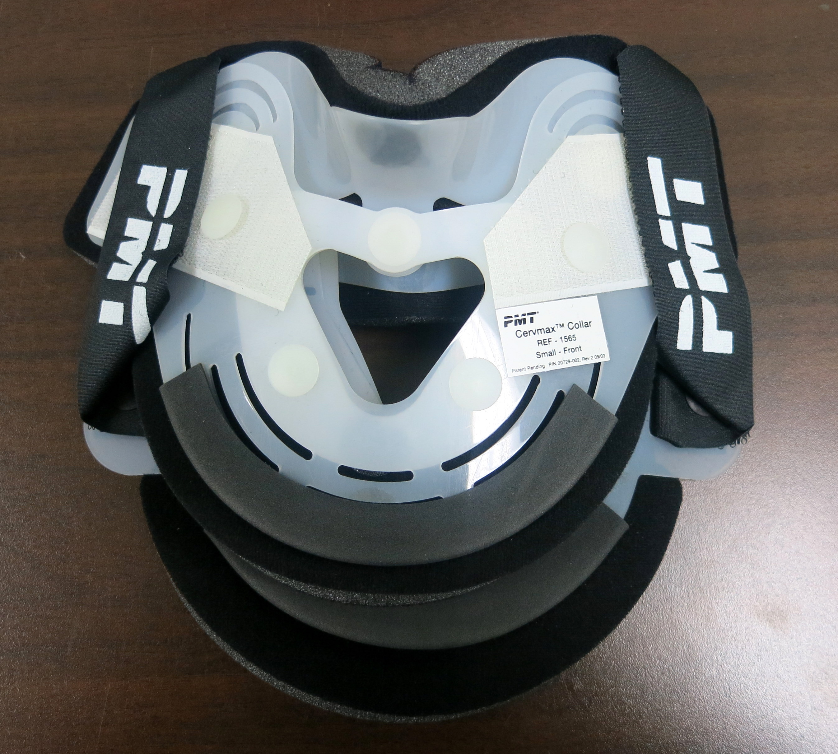 medsurplusonline -Cervmax Collar Small