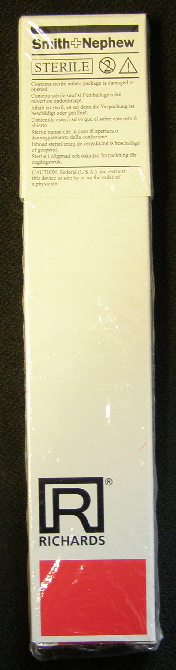 medsurplusonline -Pediatric Calibrated Guide Pin