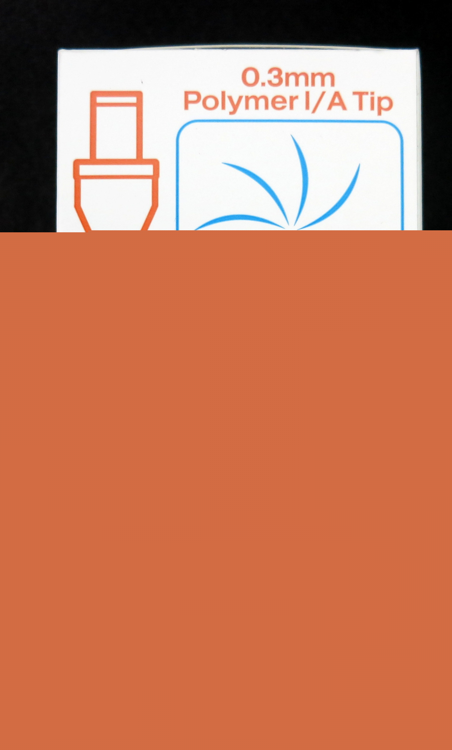 medsurplusonline -Polymer I/A Tip